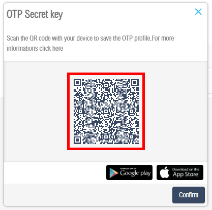 Two Factor Authentication (2FA) | wiki.weble.ch
